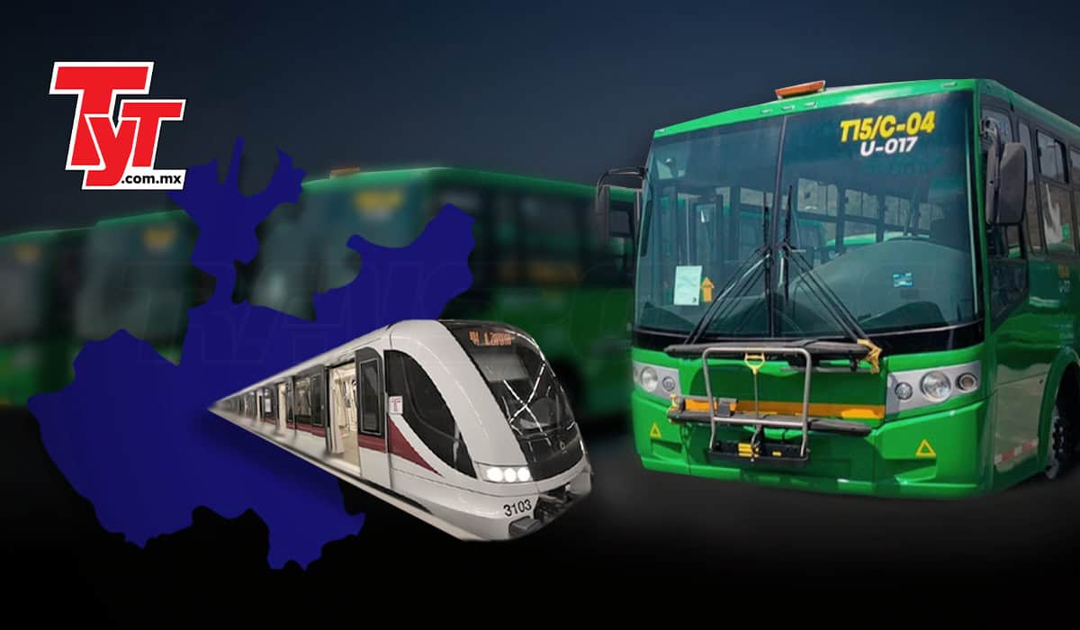 Candidatos de Jalisco prometen conectar Área Metropolitana de ...