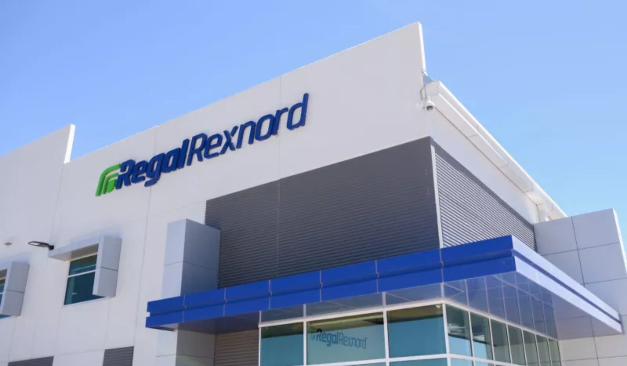 Regal Rexnord arranca operaciones en la capital de Chihuahua | Revista TyT