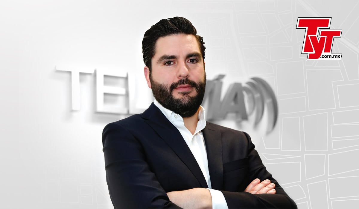 TeleVía abre camino en la innovación del telepeaje en México | Revista TyT