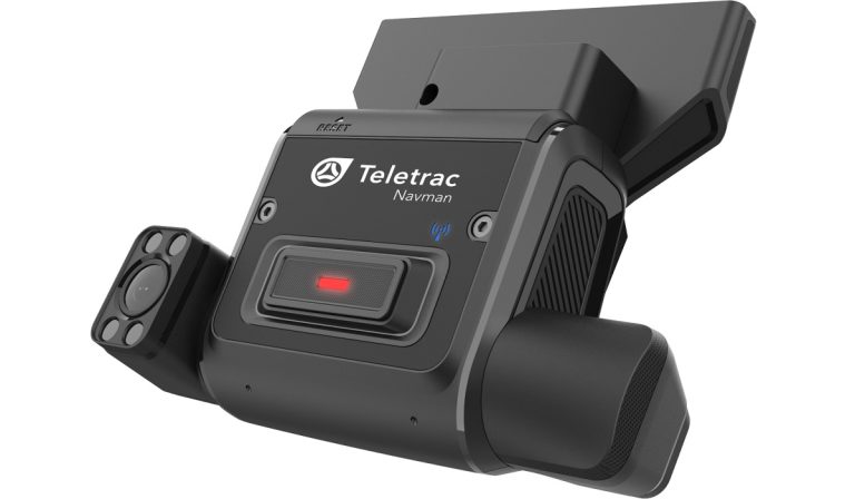 Teletrac Navman lanza en México una sofisticada doble cámara con IA ...