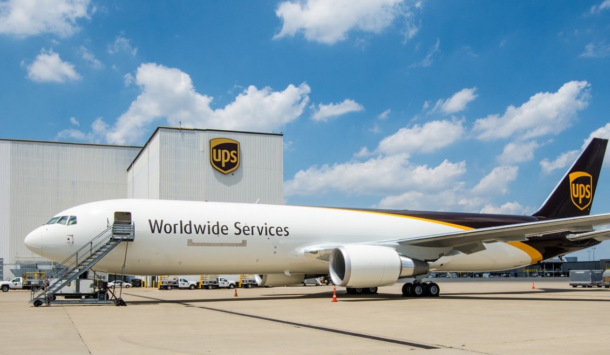 Nuevo centro de UPS en Filipinas favorece el comercio en México ...