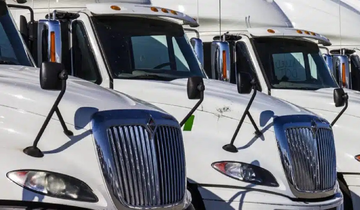 Estos factores definen la capacidad de carga en Estados Unidos, según ...