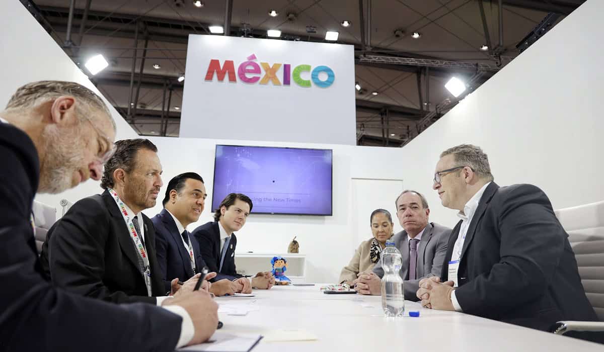 ZF invertirá 222 mdp para ampliar sus operaciones en Querétaro ...
