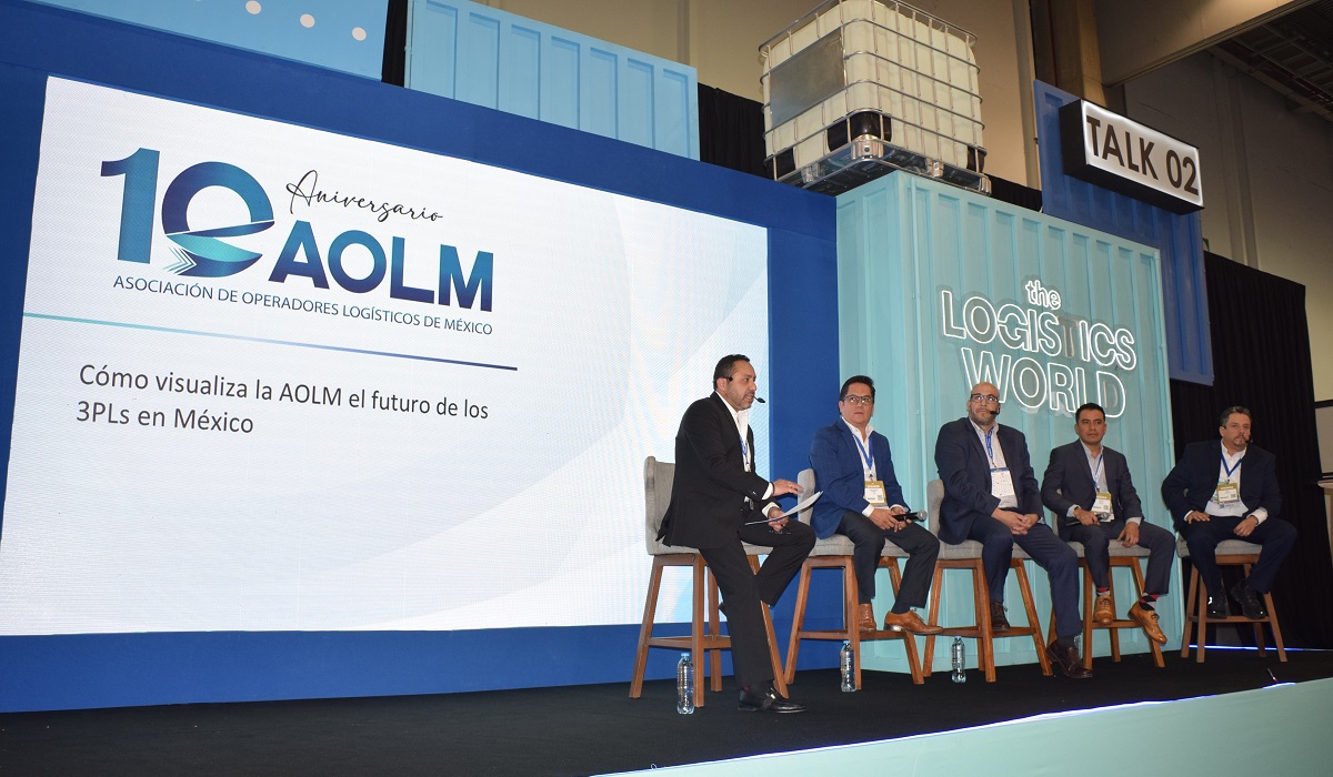 Almacenes más compactos, inteligentes y especializados es la tendencia ...