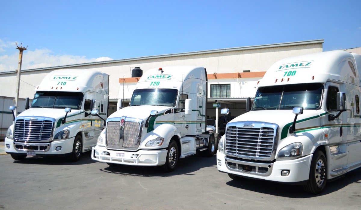 Autotransportes Tamez: un operador que se hizo gerente y después ...