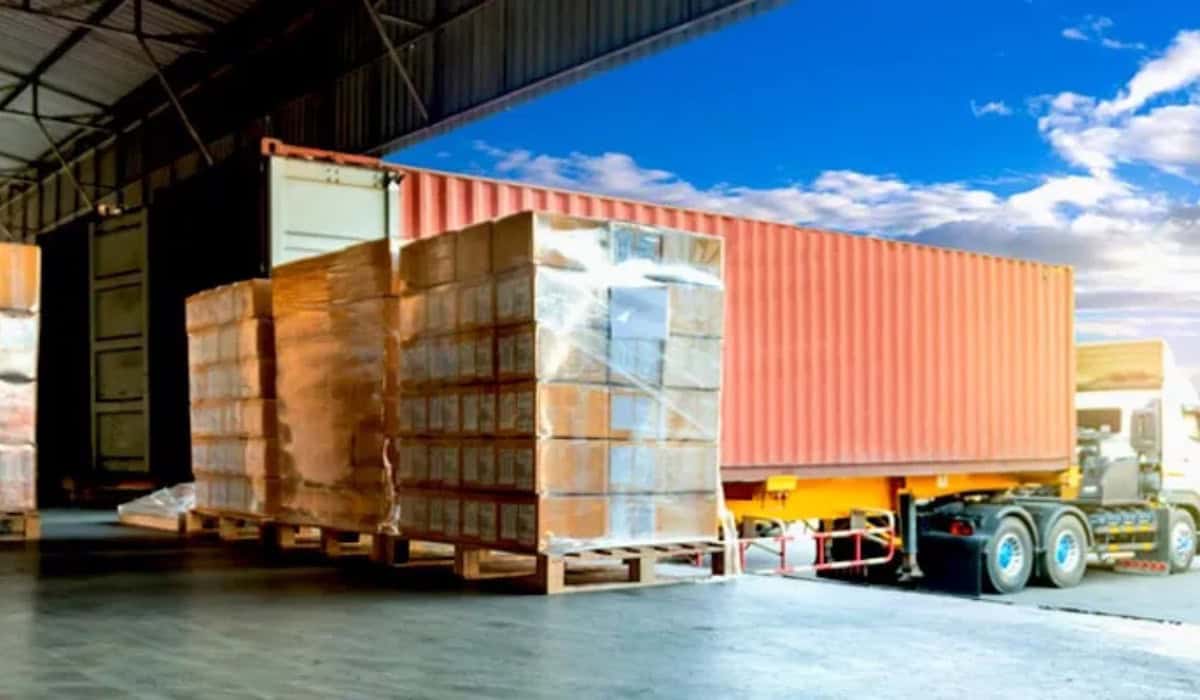 Carga completa y carga consolidada: las ventajas de cada una | Revista TyT