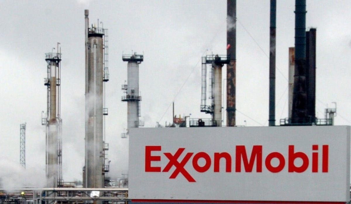 ExxonMobil reporta 8,200 mdd de ganancias en el primer trimestre de ...
