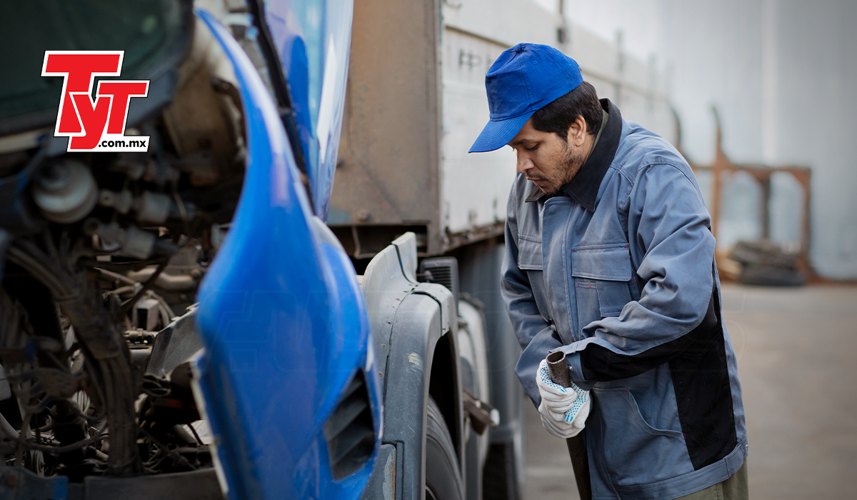 Éstos son los periodos para la Revista Vehicular 2024 | Revista TyT