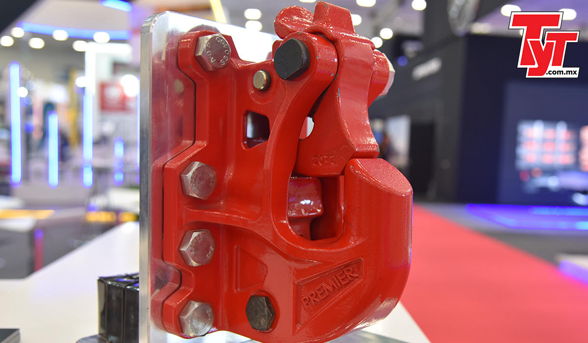 Premier Manufacturing celebra un siglo de existencia | Revista TyT