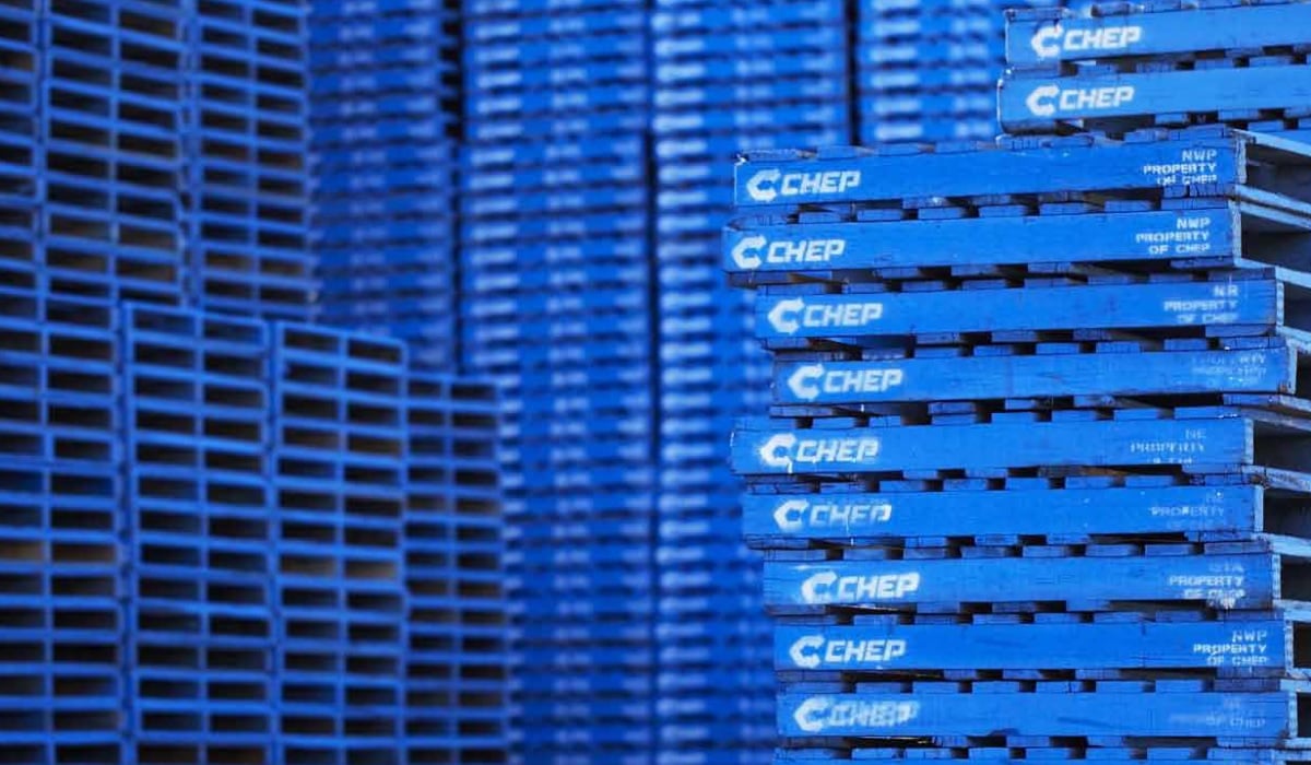 Logística | Revista TyT