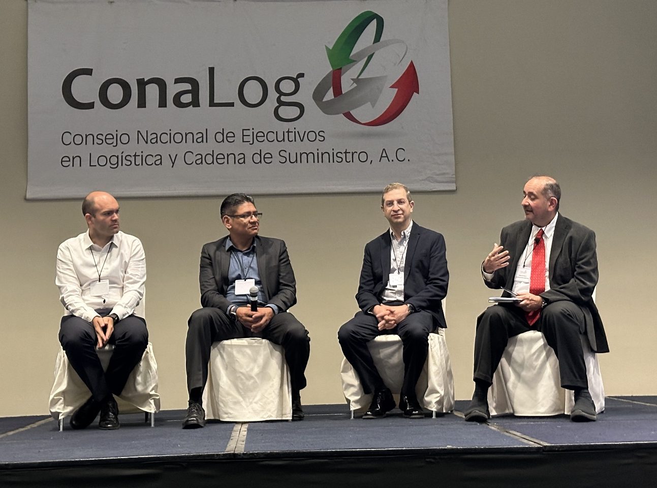 Inteligencia Artificial en cadenas de suministro, un abanico de oportunidades | Revista TyT