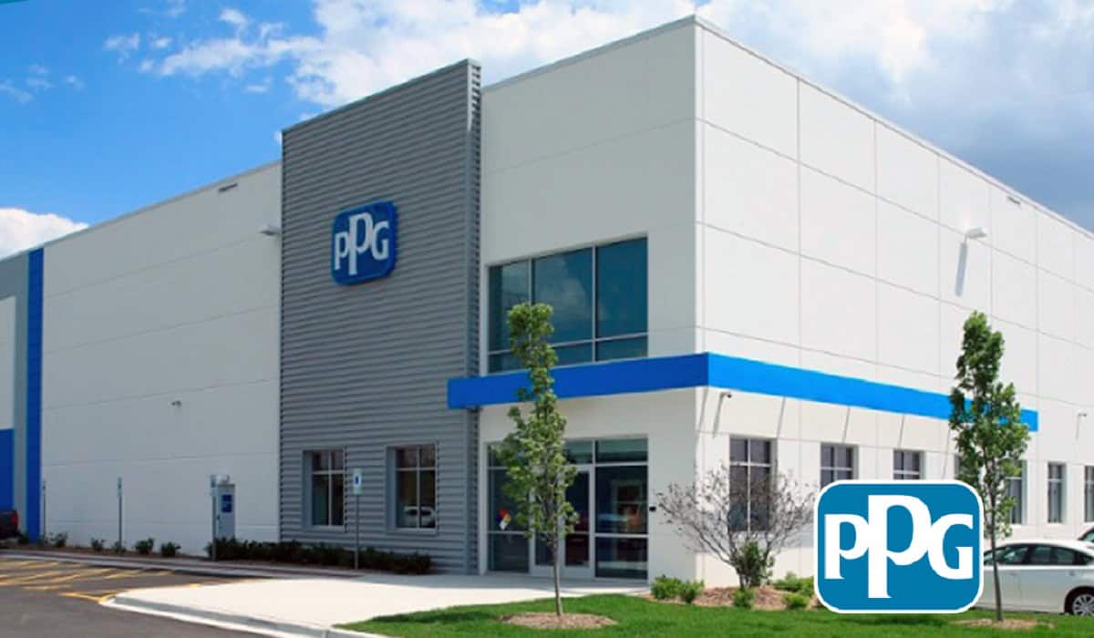 PPG anuncia la ampliación de su planta en San Juan del Río | Revista TyT