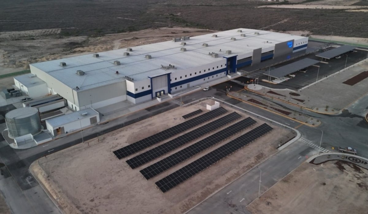 Bendix arranca operaciones en su planta automatizada en Ciudad Acuña ...