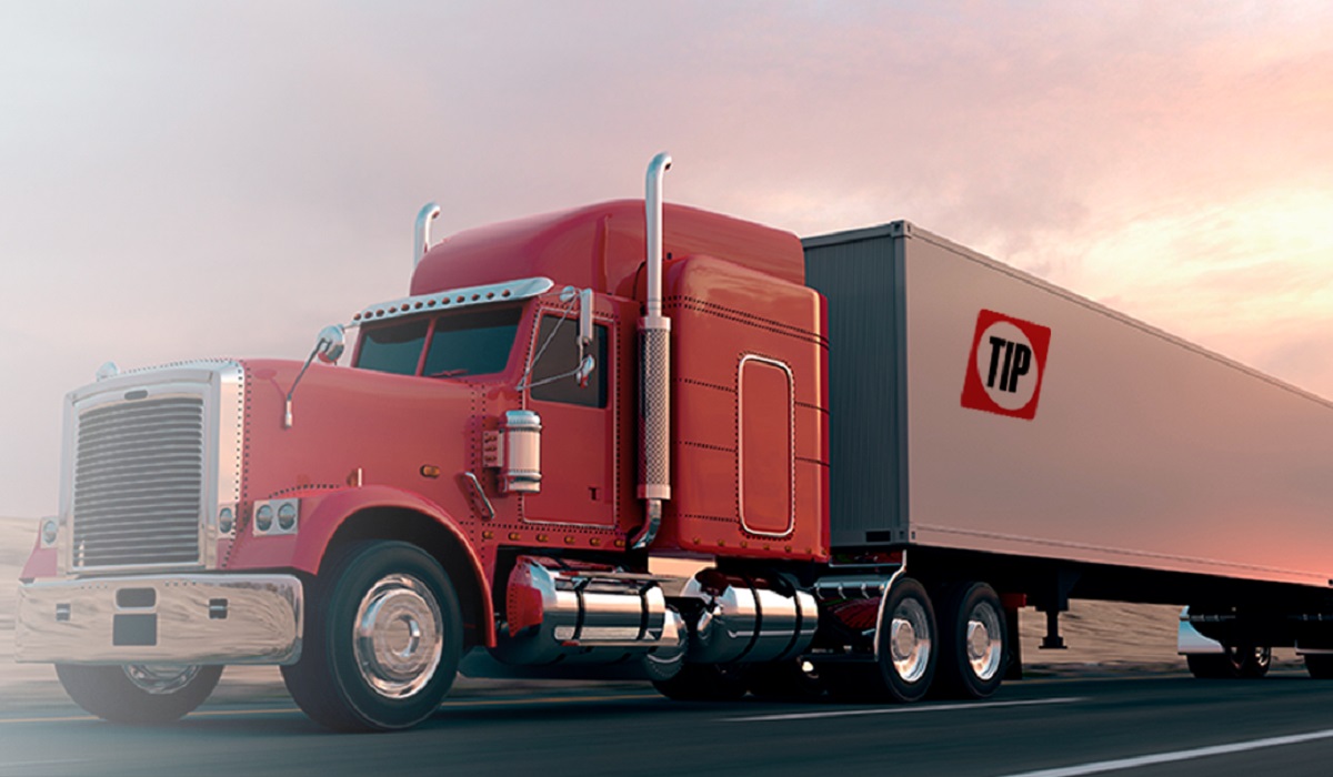 TIP México adquiere en arrendamiento 299 cajas secas y semirremolques | Revista TyT