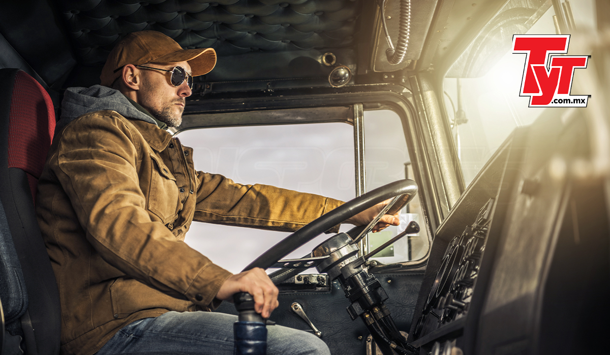 Perfil del operador: ¿qué se necesita para ser un buen conductor de ...