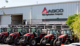 AGCO inyecta 45 mdd a sus operaciones en Querétaro | Revista TyT