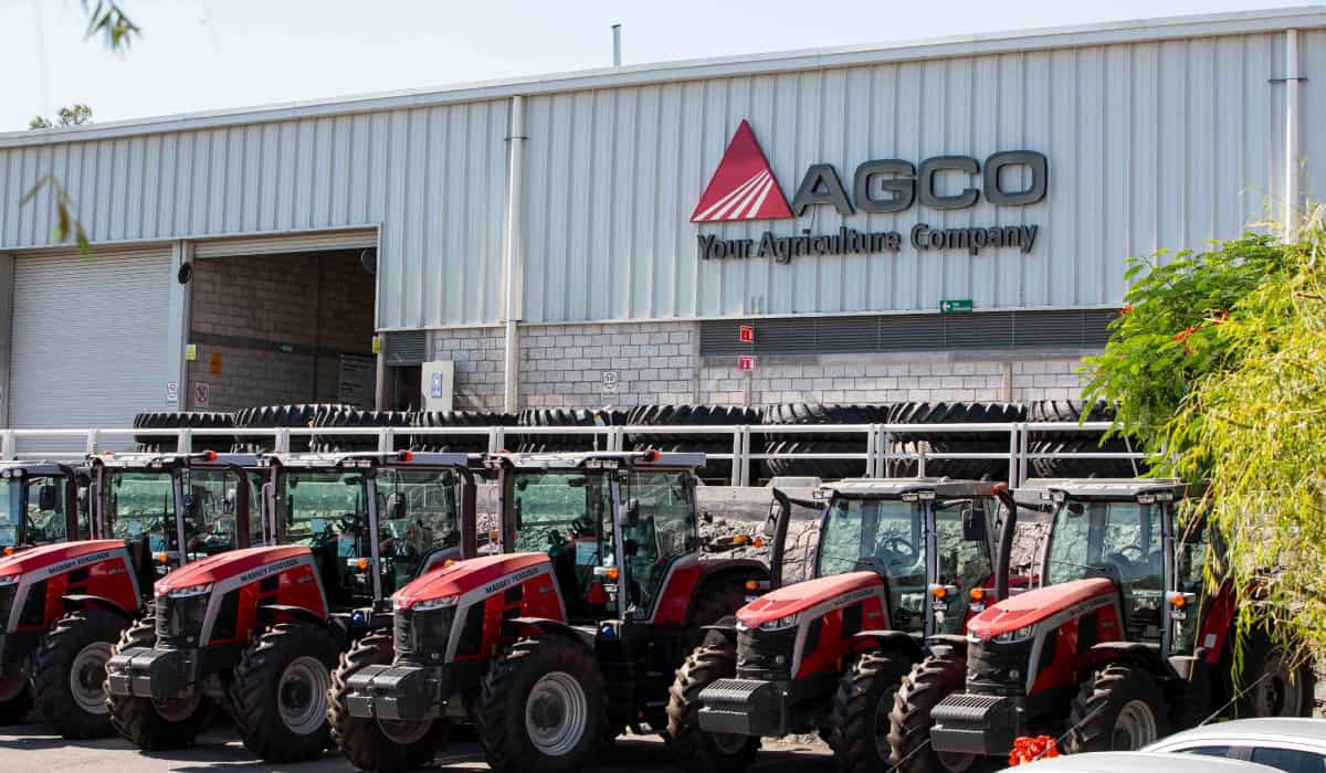 AGCO inyecta 45 mdd a sus operaciones en Querétaro | Revista TyT