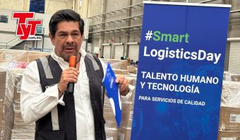 Onest SmartLogistics, el operador logístico mexicano que cumple 20 años ...
