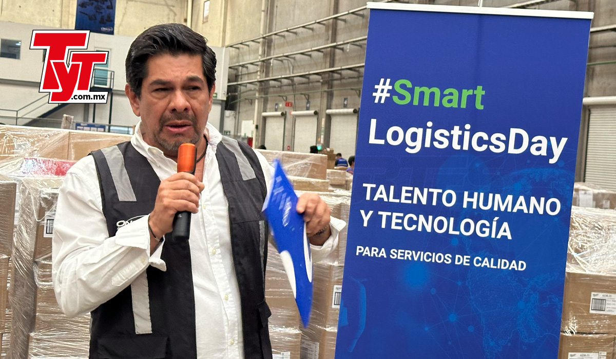 Onest SmartLogistics, el operador logístico mexicano que cumple 20 años ...
