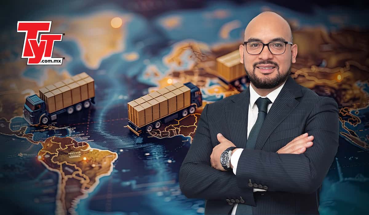Ruta TyT | Agentes de carga, aliados del transporte para el comercio ...