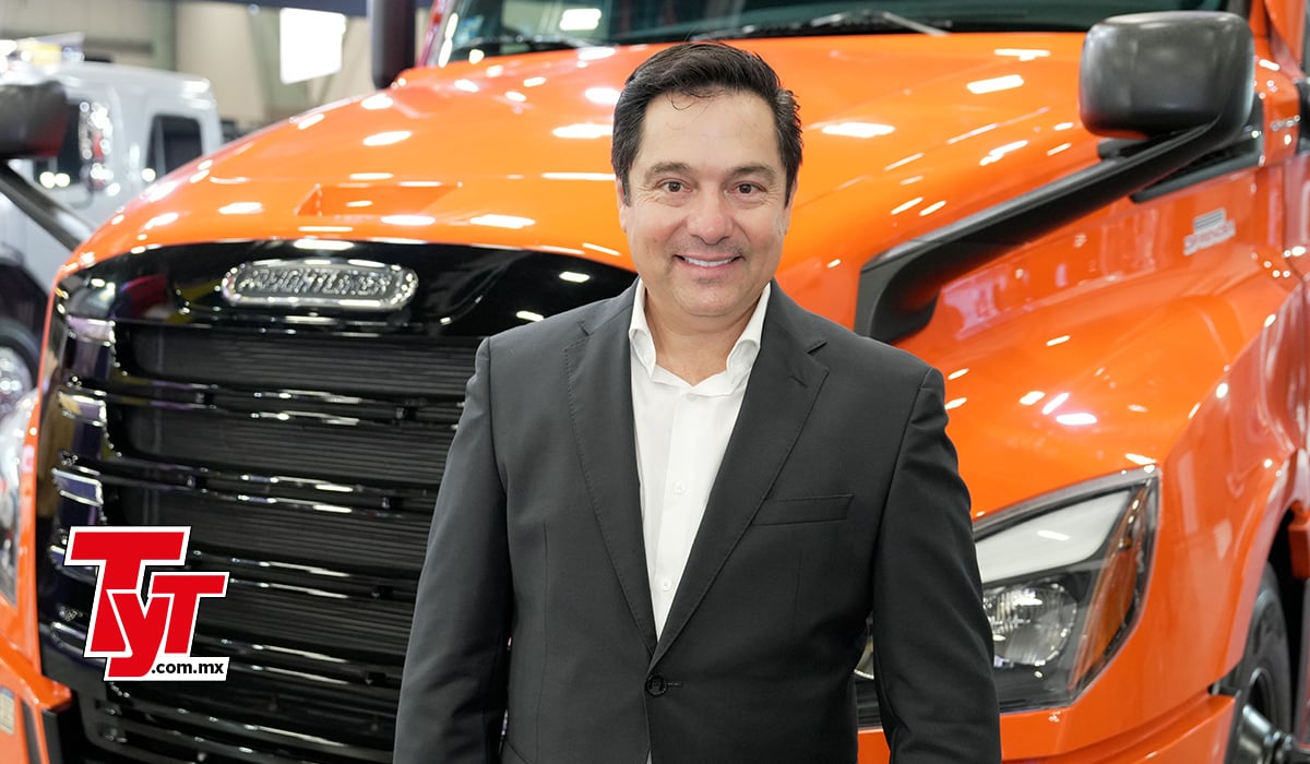 Freightliner: un aliado histórico para la rentabilidad del ...