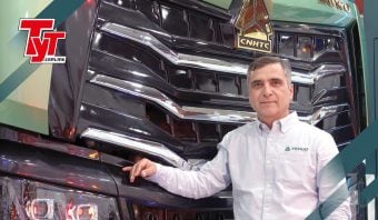 HOWO conquista al mercado mexicano con tecnologías limpias | Revista TyT