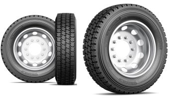 Michelin Agilis HD Grip D llega al mercado mexicano de vehículos ...