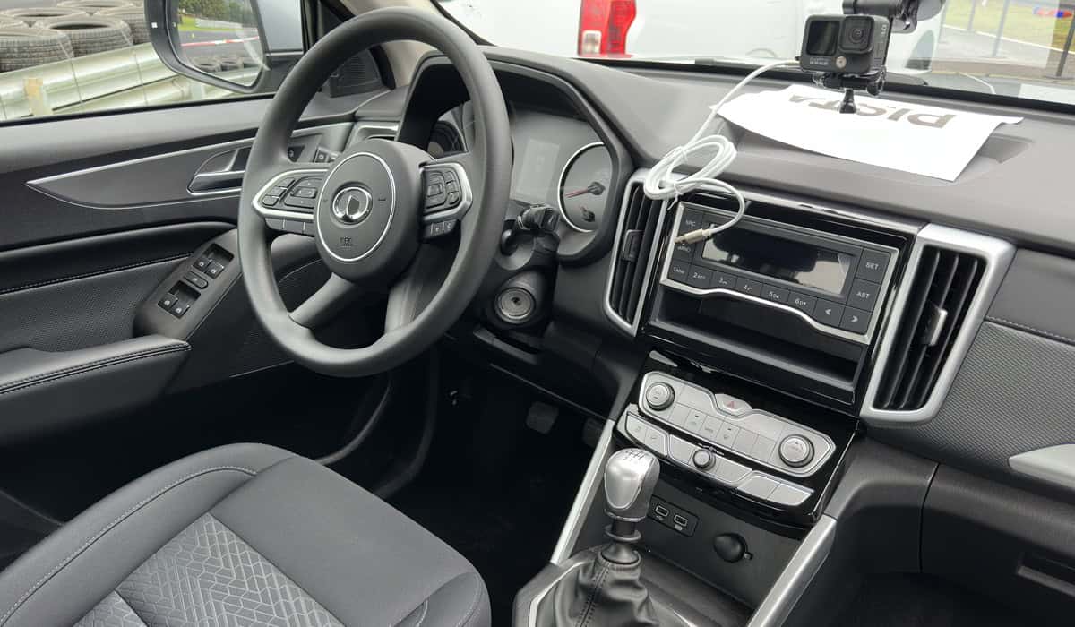 GWM México lanza la pick-up POER, estima vender 5,000 unidades este año ...