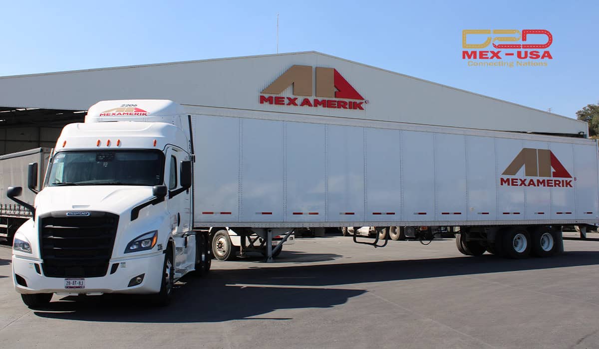 MexAmerik expande sus servicios más allá de la frontera | Revista TyT