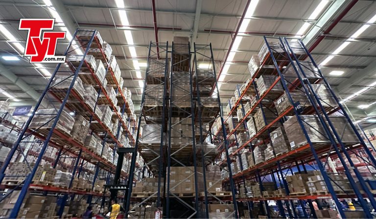 Onest SmartLogistics, el operador logístico mexicano que cumple 20 años | Revista TyT