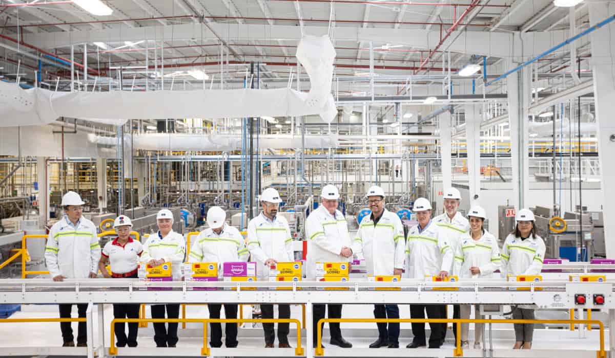 Mars Petcare inyecta 3 mil 500 mdp a expansión de su planta en Querétaro | Revista TyT