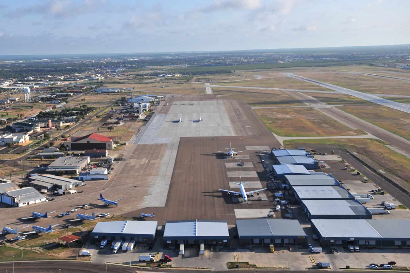 Logística | Revista TyT