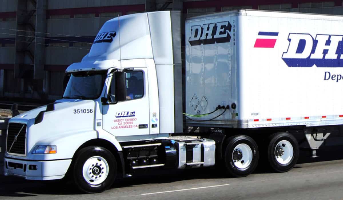 Knight-Swift Transportation adquiere la división LTL de Dependable ...