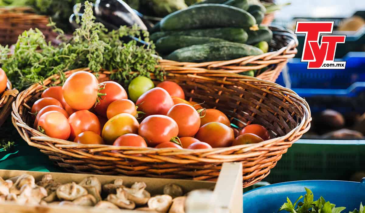 Inflación se modera a 3.55% en la primera mitad de junio; suma seis ...
