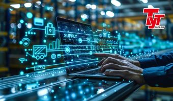 Lo que debes saber de una torre de control en la cadena de suministro ...