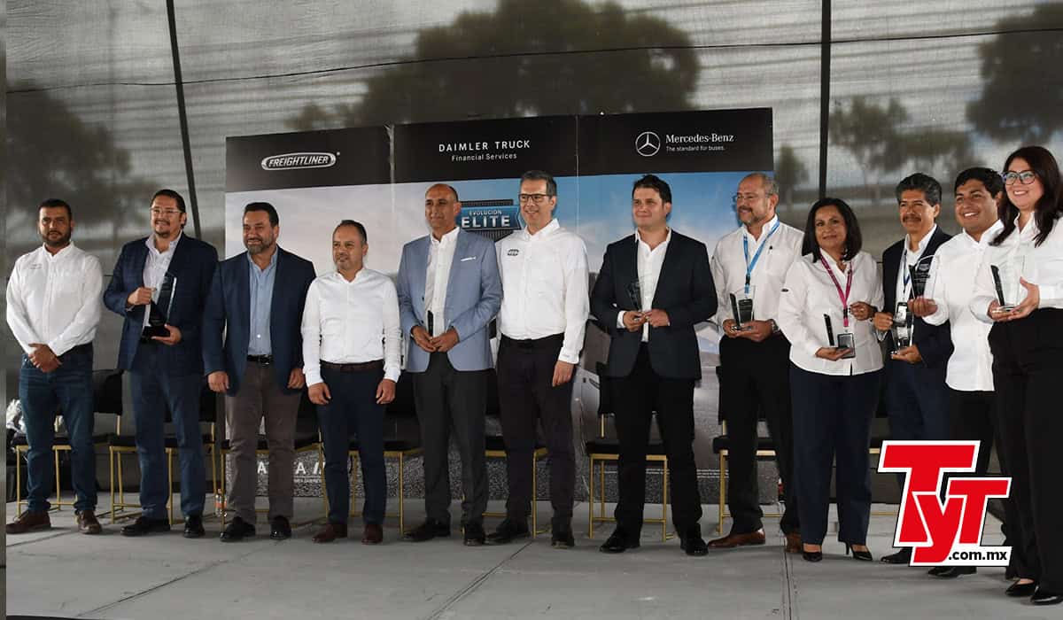 Zapata Camiones Querétaro avanza hacia la excelencia en la atención ...