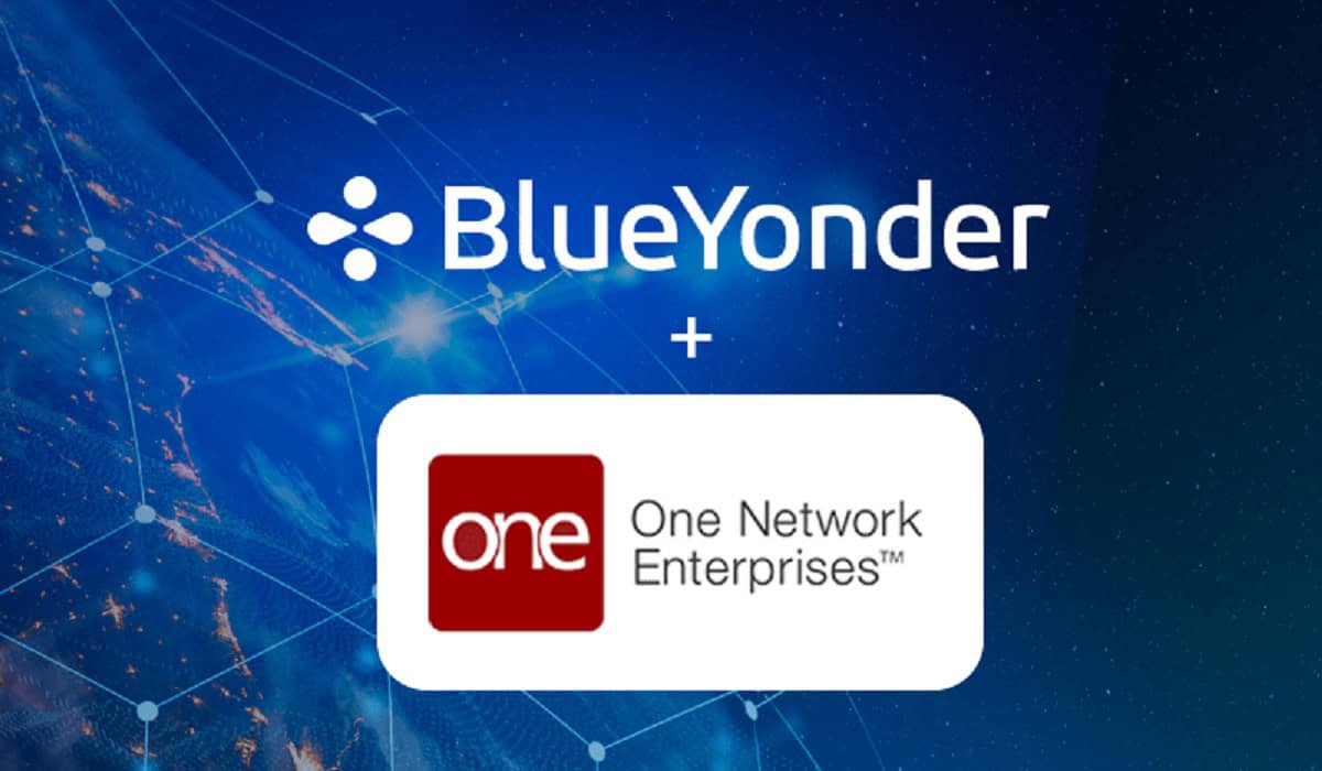 Blue Yonder adquiere One Network Enterprises por 938 mdd | Revista TyT
