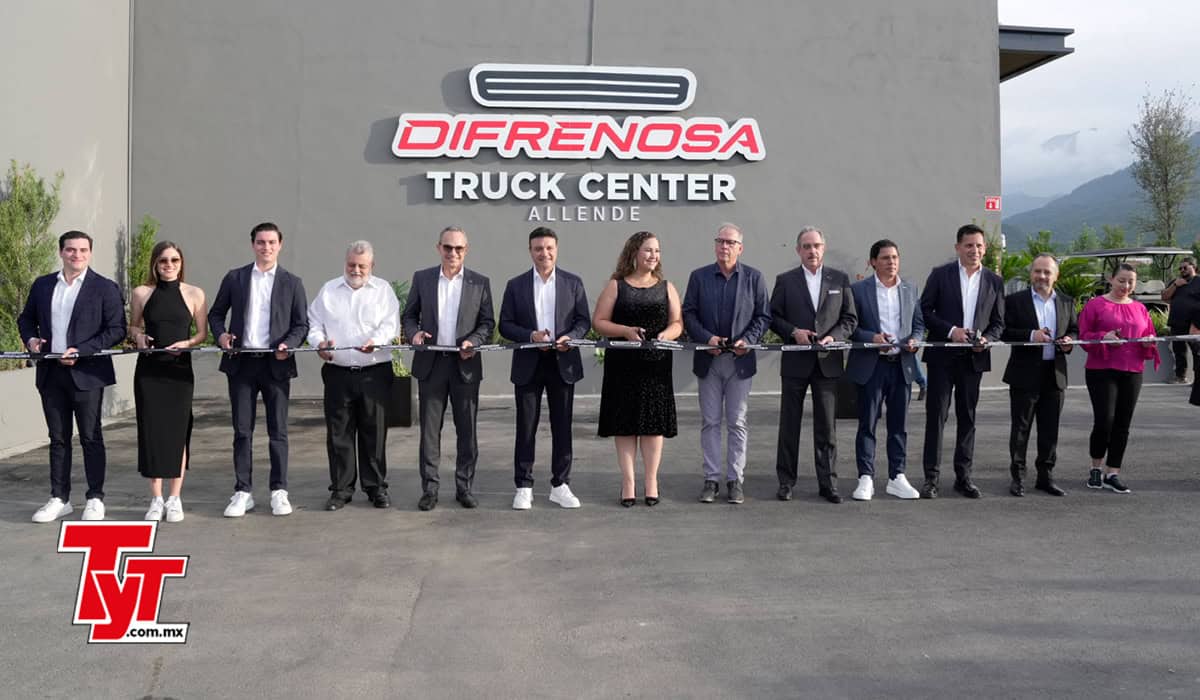 Difrenosa lleva el servicio a un nuevo nivel con la apertura de sus ...