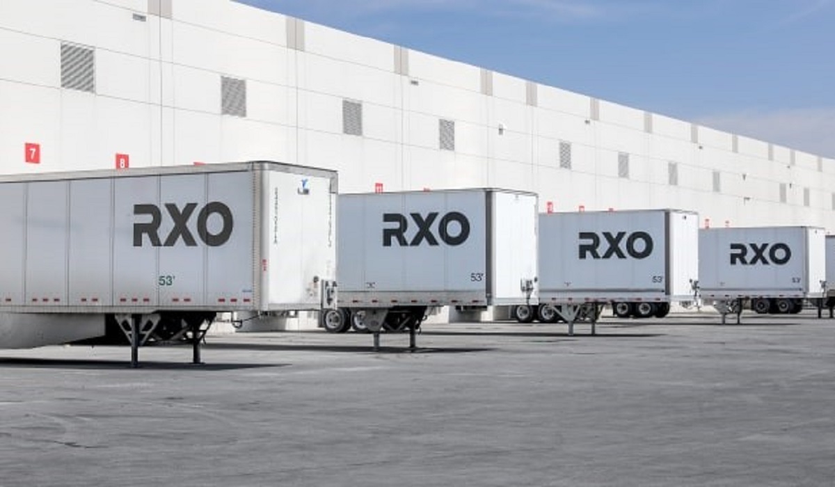 La EPA reconoce a RXO como empresa de alto rendimiento por segundo año ...