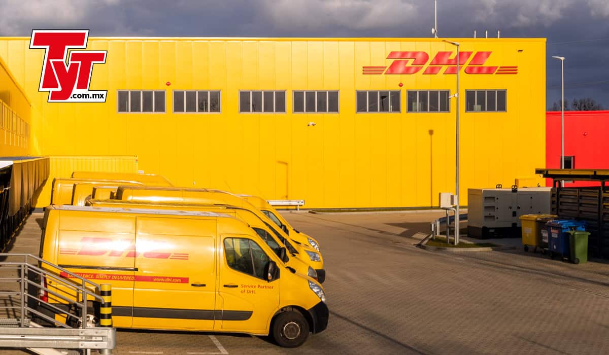 DHL Group reporta un ligero incremento de ingresos en el 2T 2024 ...