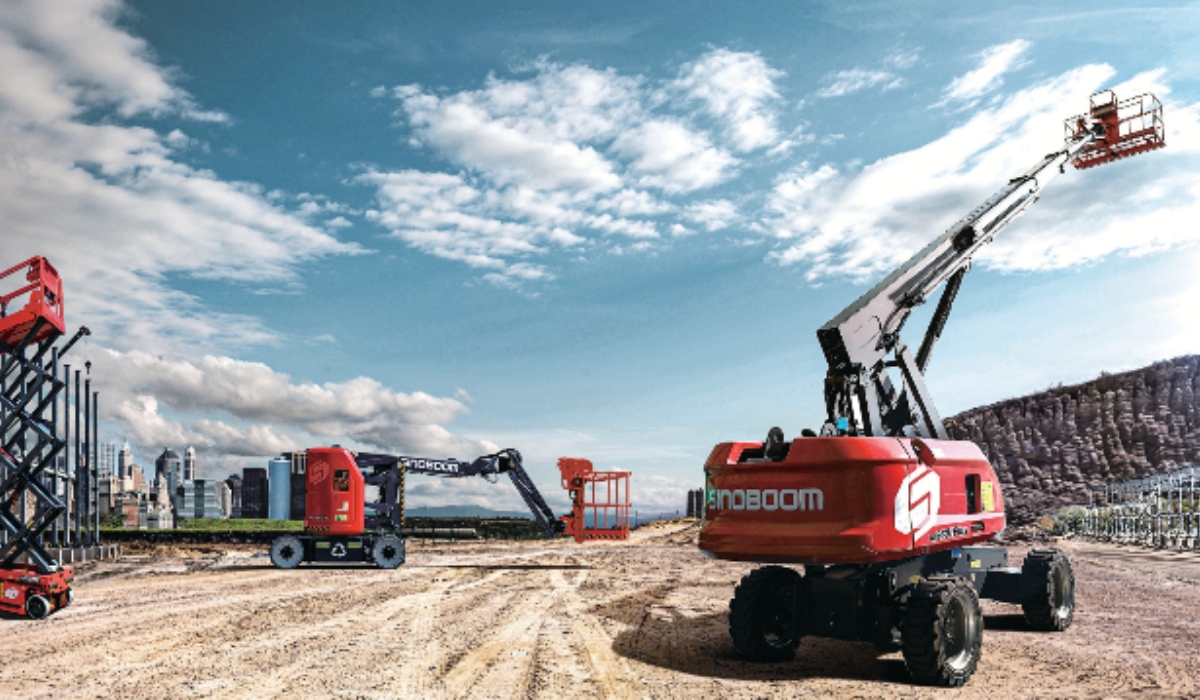 Guanajuato suma inversión de 150 mdd de empresa china | Revista TyT