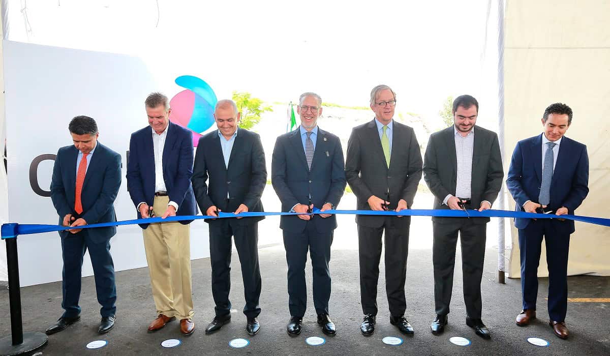 Corbion abre planta en Querétaro con inversión de 93 mdp | Revista TyT