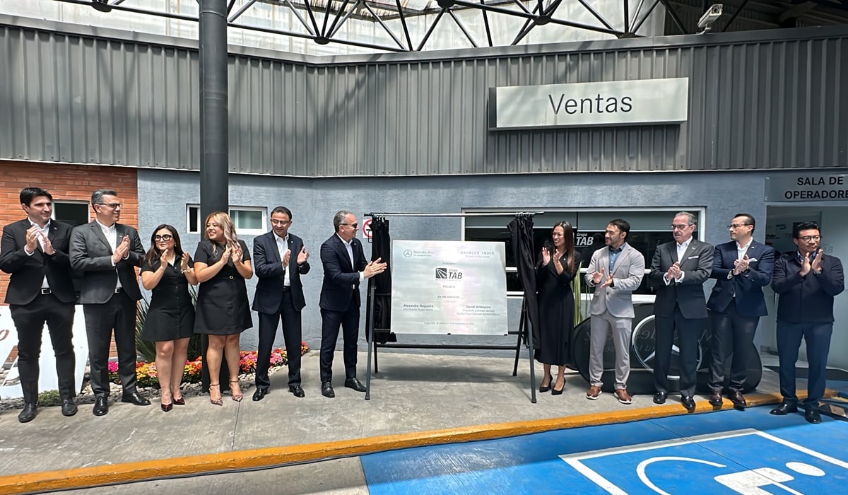 Movilidad | Revista TyT