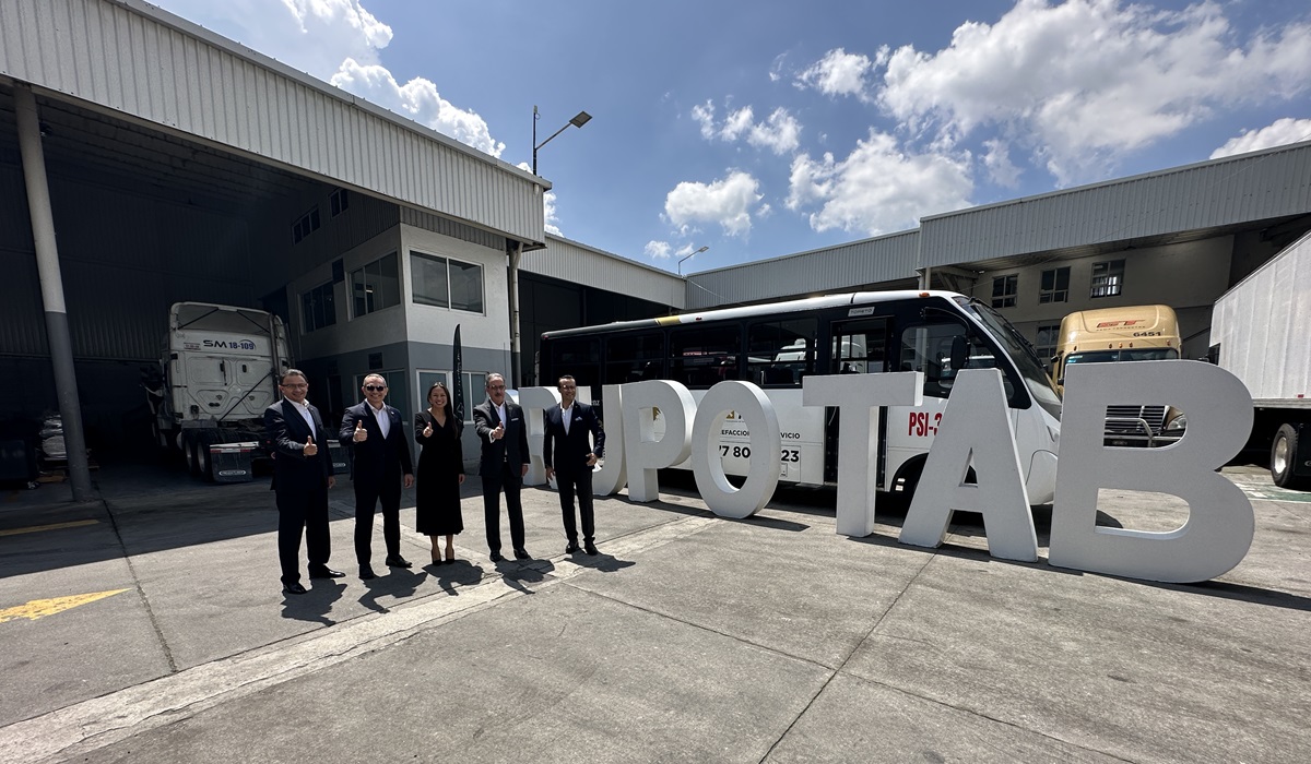 Grupo TAB suma a su concesionario de Toluca el portafolio de Mercedes ...