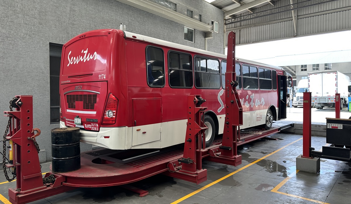 Grupo TAB suma a su concesionario de Toluca el portafolio de Mercedes ...