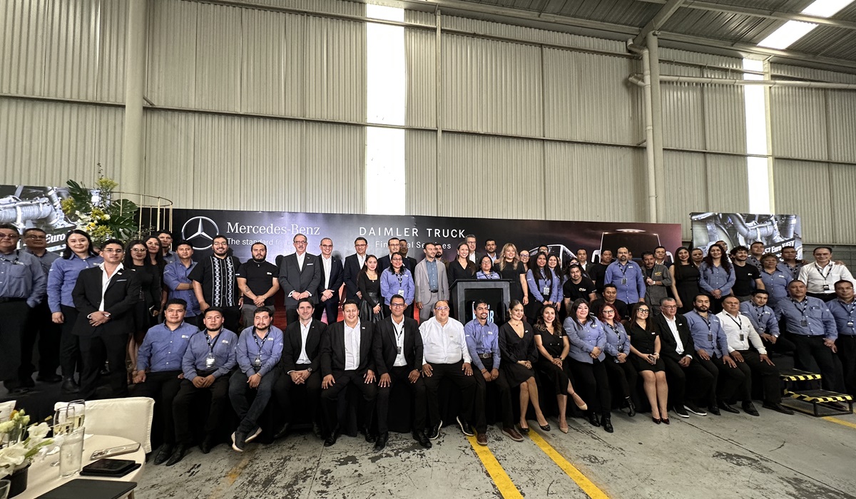 Grupo TAB suma a su concesionario de Toluca el portafolio de Mercedes ...