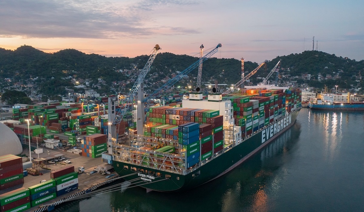 Hutchison Ports TIMSA estima manejar más de de 400,000 TEUs este año ...