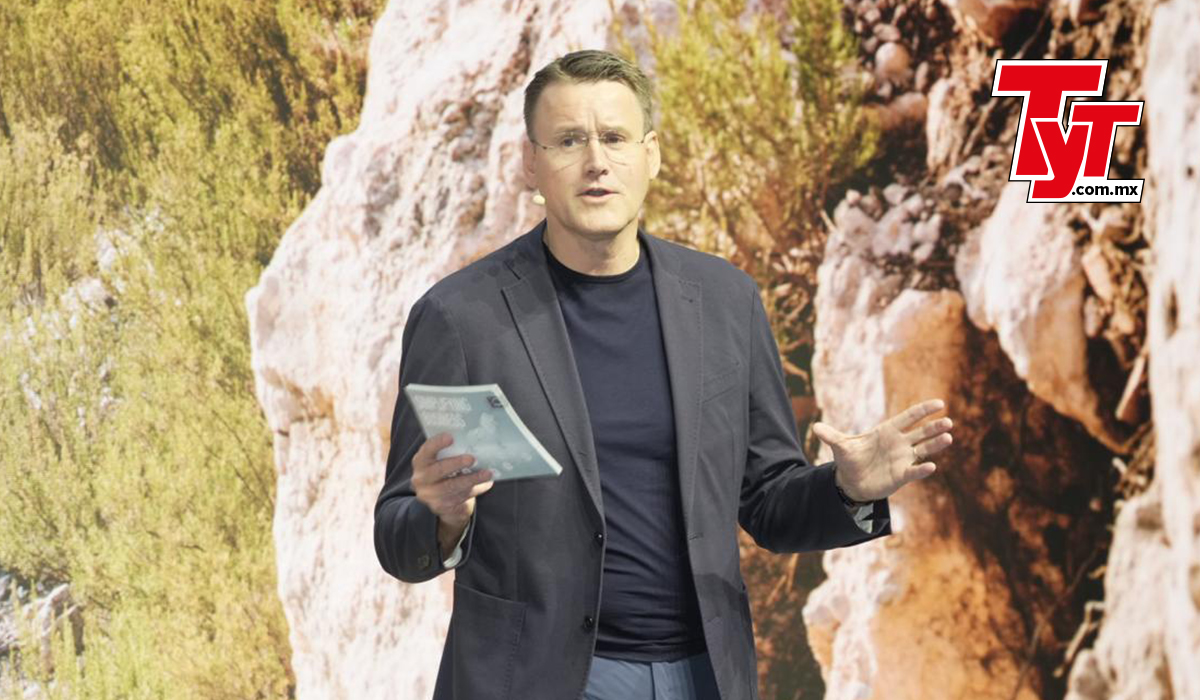 MAN lleva camiones eléctricos, de hidrógeno y diésel a IAA ...