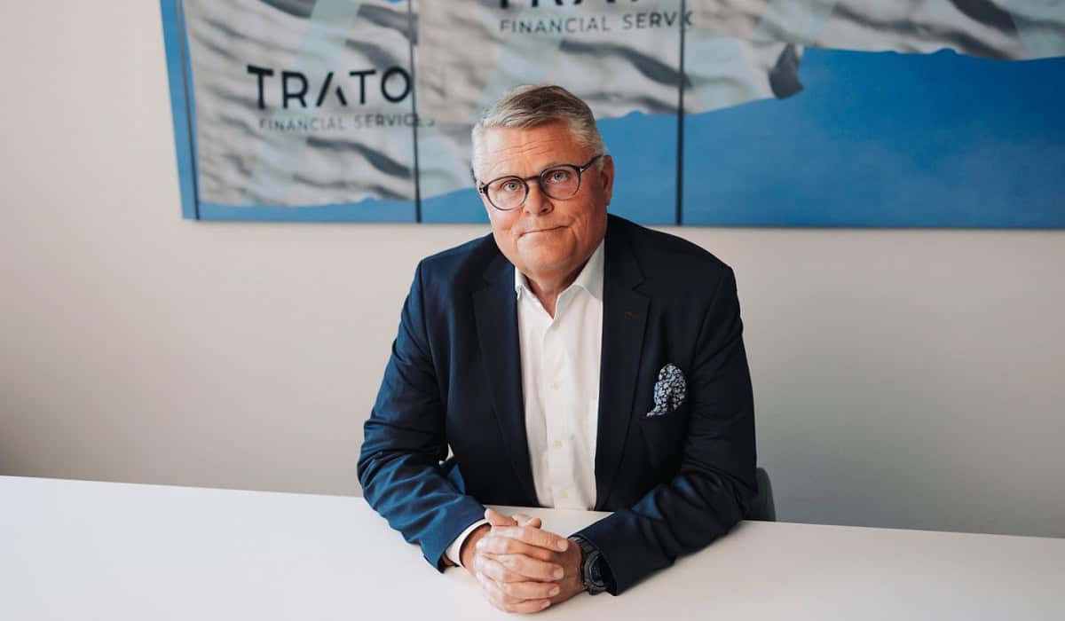 Transformación financiera de las marcas del Grupo TRATON llegará a ...