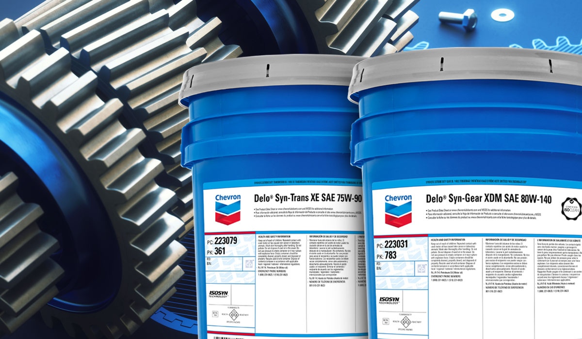Chevron Tips: conozca y proteja el diferencial de su camión | Revista TyT